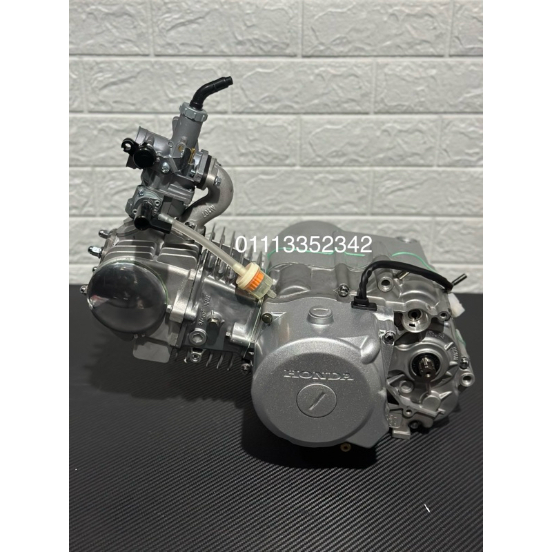 ENJIN HONDA EX5 DREAM 100CC | Shopee Malaysia