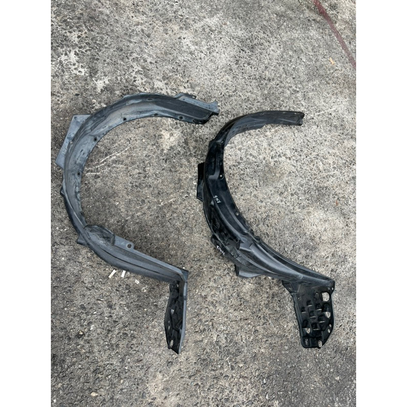 STREAM RN6 RN8 FRONT FENDER COVER USED JAPAN | Shopee Malaysia