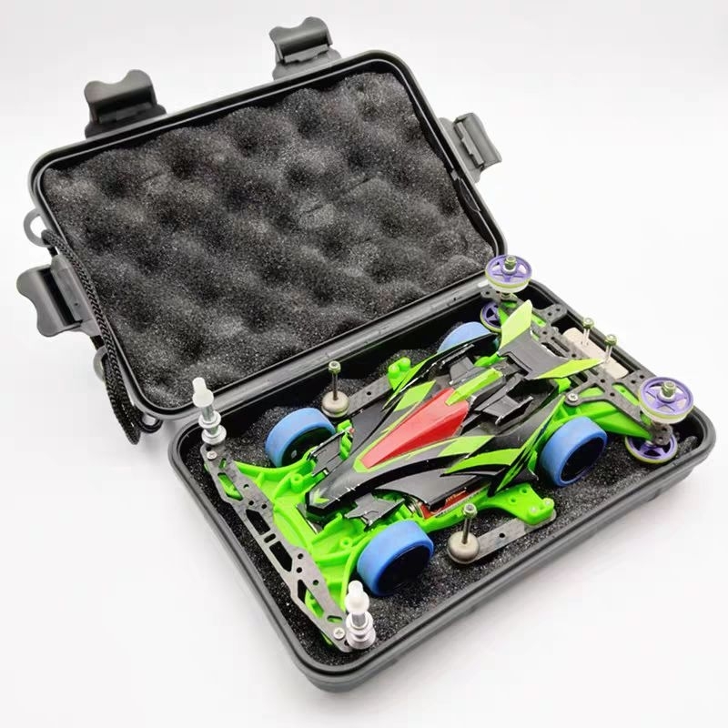 Tamiya Imi Mini 4WD Storage Box A&B | Shopee Malaysia