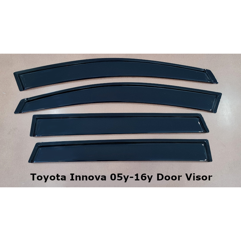 Toyota Innova / Kijang 2005 2006 2007 2008 2009 2010 2011 2012 2013 ...