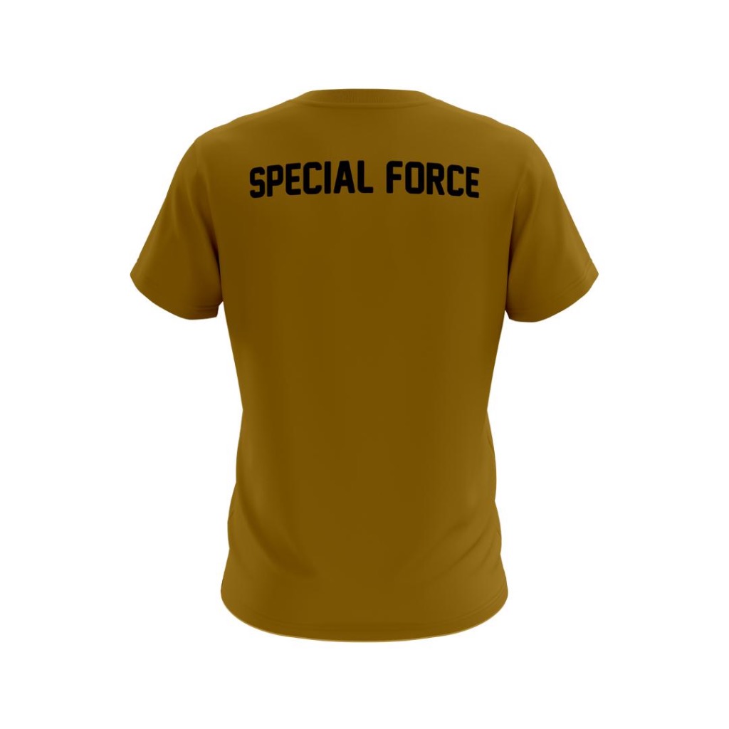INNER GGK SPECIAL FORCE ARMY | Shopee Malaysia