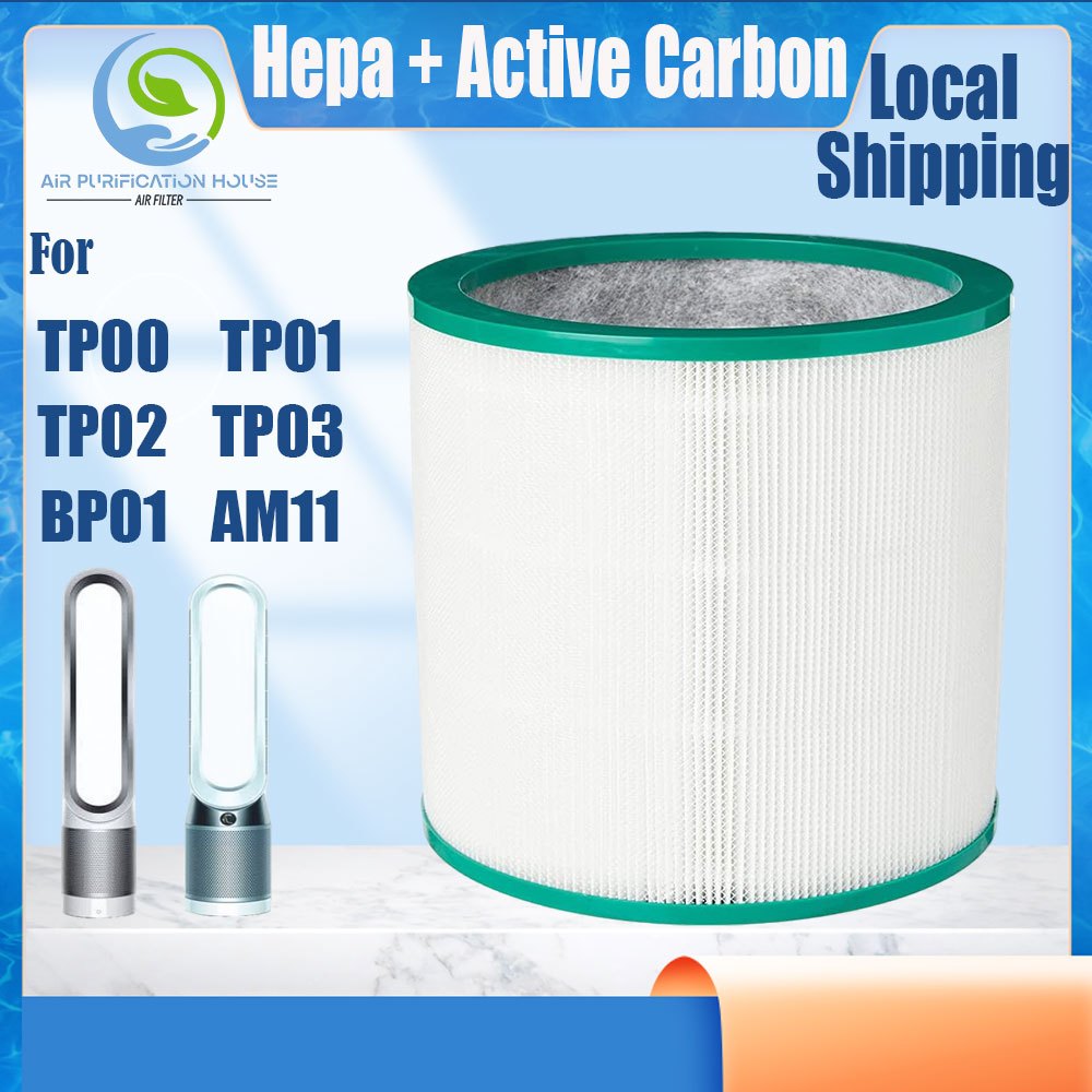 Replacement Compatible with for TP04,TP05,TP00,TP01,TP03,TP07,TP09,TP06 DP01,DP02,DP03 Filter ...
