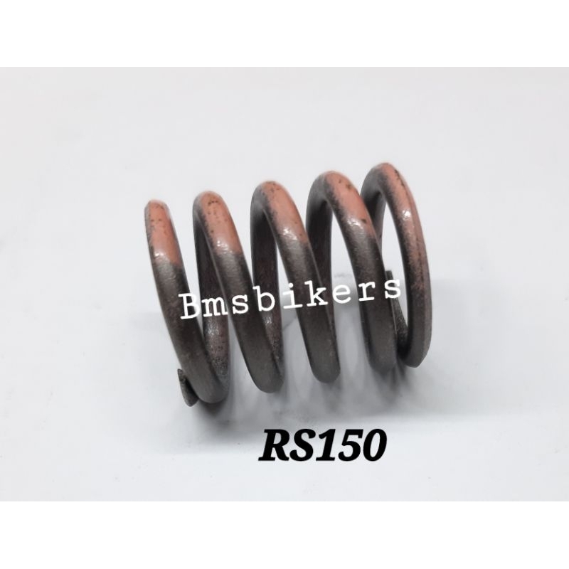 HONDA RS150 SPRING CLUTCH (22401-K56-N01) | Shopee Malaysia