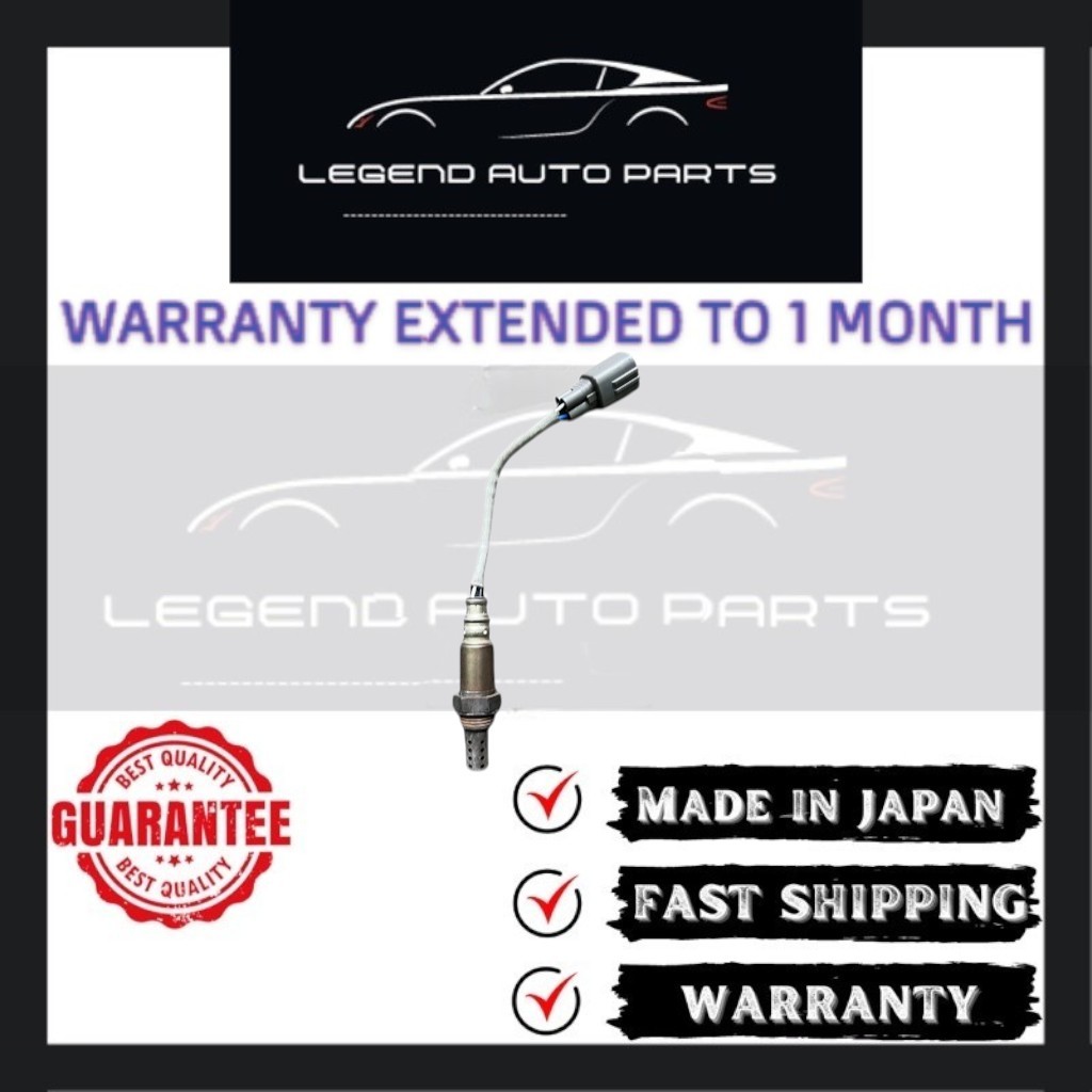 O2 Sensor/Oxygen Sensor/Exhaust Sensor For Perodua Myvi/Alza/Passo /K3 ...