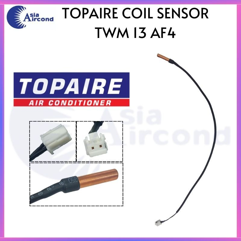 TOPAIRE COIL SENSOR TWM 13 AF4 | Shopee Malaysia
