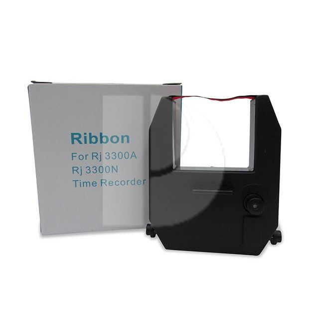 Ronald Jack Ribbon Cartridge/ RJ3300 Ribbon/ Time Recorder Ribbon ...