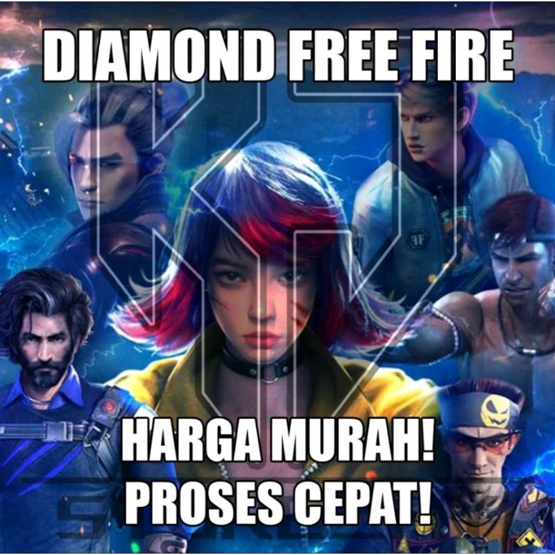 GARENA FF | BOOSTING FF | FF BOOST SERVICE FAST | Shopee Malaysia