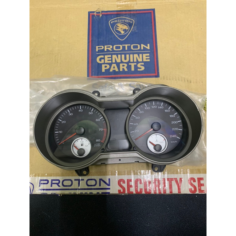 Proton persona Gen2 Meter Menual ABS PW855514 | Shopee Malaysia
