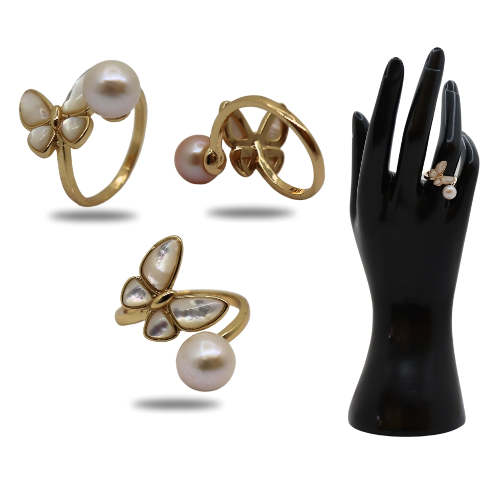 Wasitah Ring (Adiba Ayu) | Shopee Malaysia