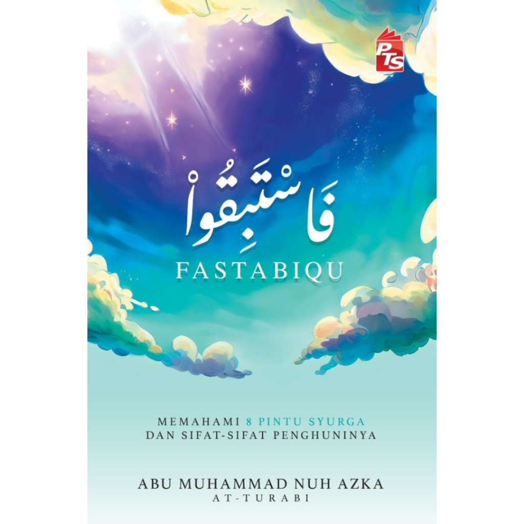 Fastabiqu: Memahami 8 Pintu Syurga dan Ciri-Ciri Penghuninya (2023 ...