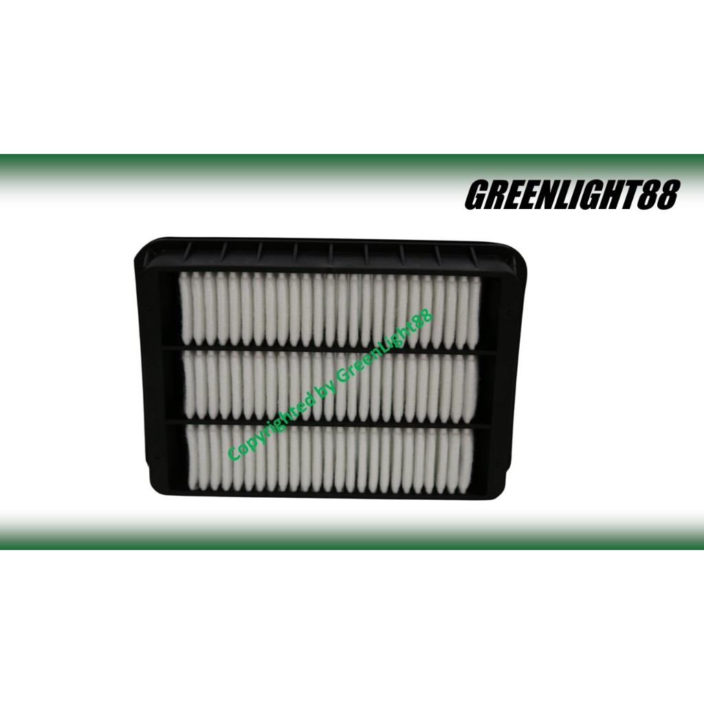 (APM) MITSUBISHI LANCER GT 2.0 , ASX PROTON INSPIRA AIR FILTER ...