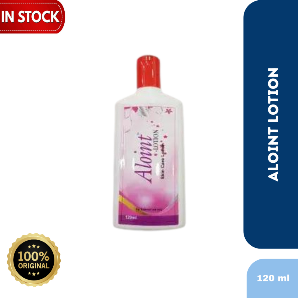 Aloint Calamine Lotion | Shopee Malaysia