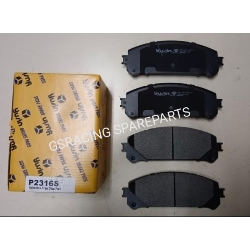 TOYOTA HARRIER ZSU60 ZSU65 ASU60 RX270 RX350 / LEXUS AGL10 GGL15 FRONT ...
