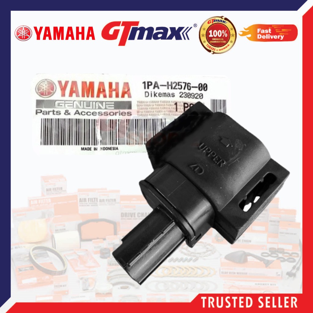 Y15ZR LEAN ANGLE SENSOR DIJAMIN 100% ORIGINAL YAMAHA - 1PA-H2576-00 ...