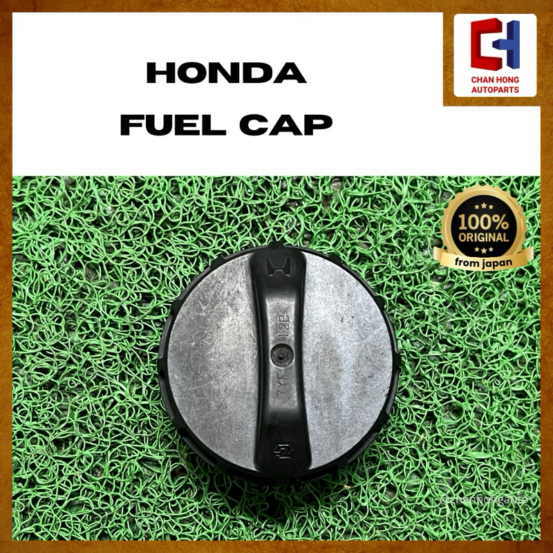 Honda Fuel Cap [Original from Japan 🇯🇵][Used] | Shopee Malaysia