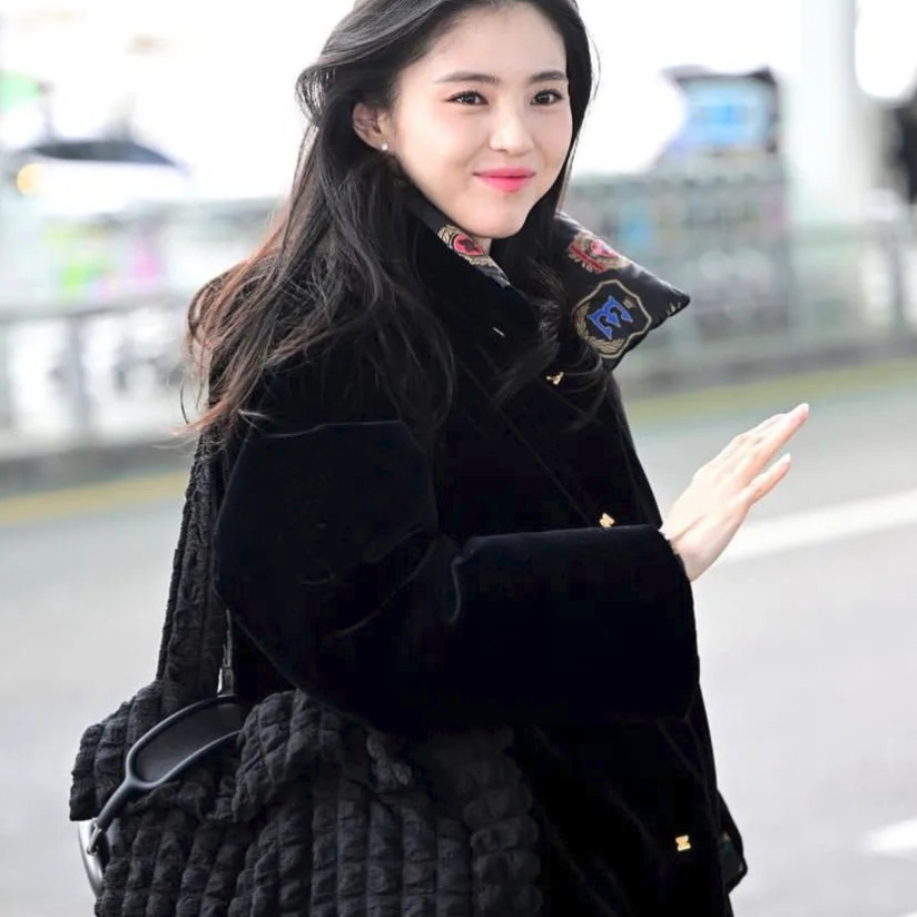 Pre-Order | JEDREFEB5 Croiffle Shoulder Bag (Han Sohee's Pick) | Shopee ...