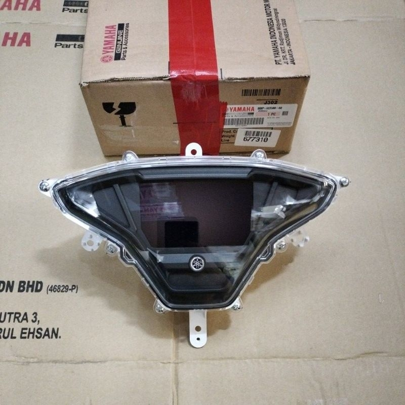 NVX155 V2 METER ASSY 100% ORIGINAL YAMAHA | Shopee Malaysia