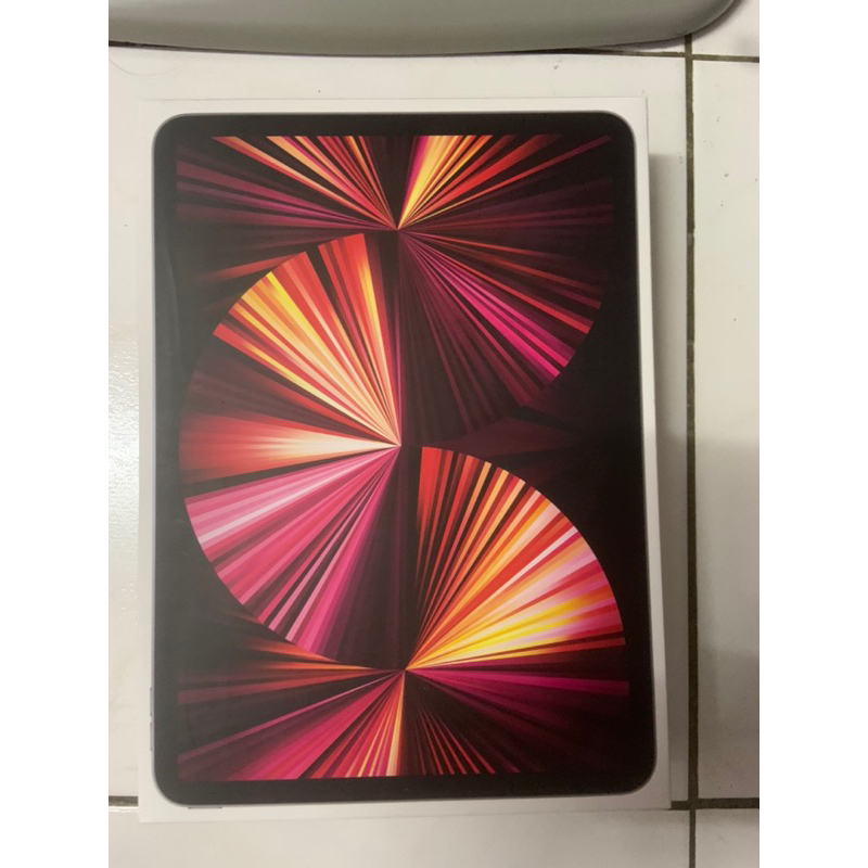Original Box Ipad Pro | Shopee Malaysia