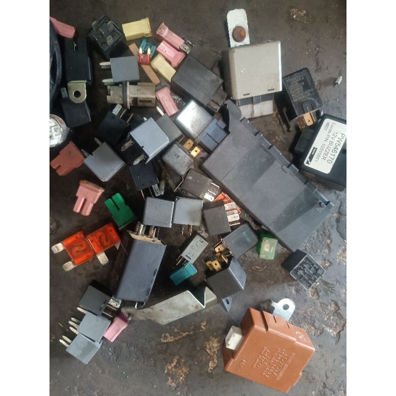Fuse Box Mix KeretaGambar Contoh saja i bagi Fuse Mix Apa apa kereta i ...