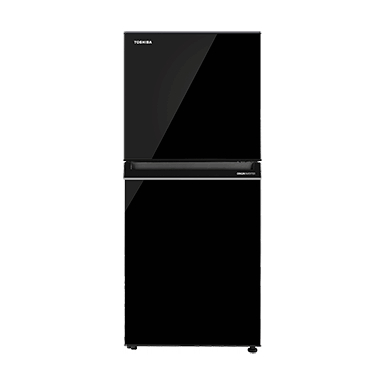 Toshiba 220L 2 Door Origin Inverter Fridge With Ag+ Bio Deodorizer ...