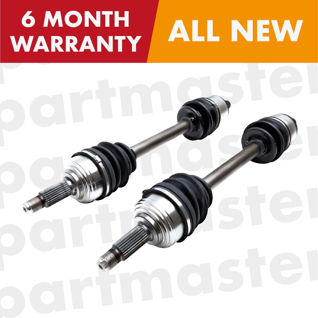 [NEW] PERODUA KELISA / KENARI / VIVA DRIVE SHAFT | Shopee Malaysia