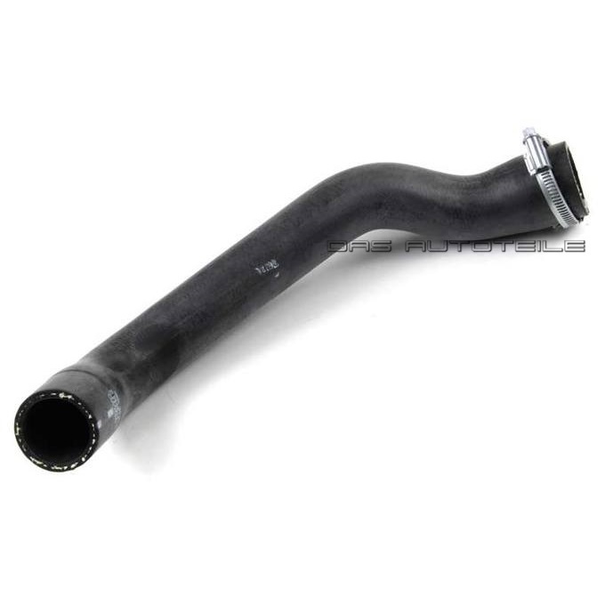 Genuine Volvo XC90 (-2014) 5 Cylinder T5 Upper Top Radiator Coolant ...