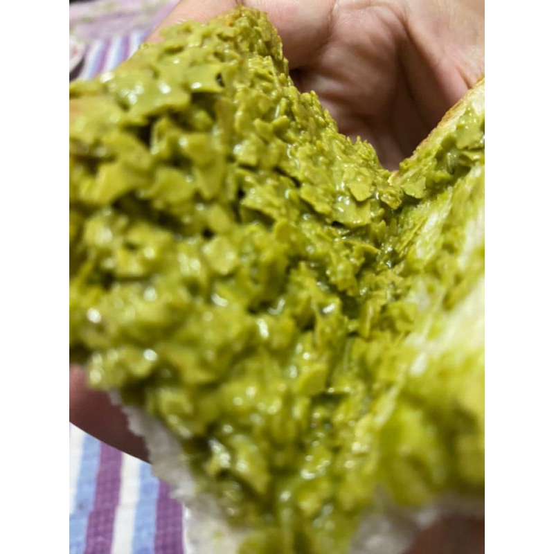 MATCHA CRUNCHY FILLING SPREAD SEDAPP | Shopee Malaysia