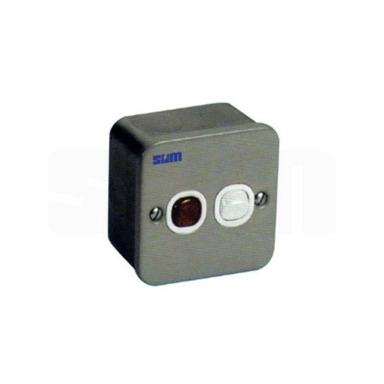 SUM Metal Clad Switch & Socket WITH SIRIM JKR APPROVED (HEAVY DUTY ...