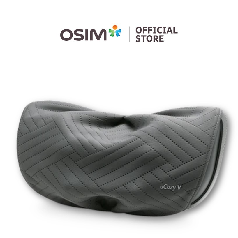 OSIM uCozy V Neck & Shoulder Massager | Shopee Malaysia