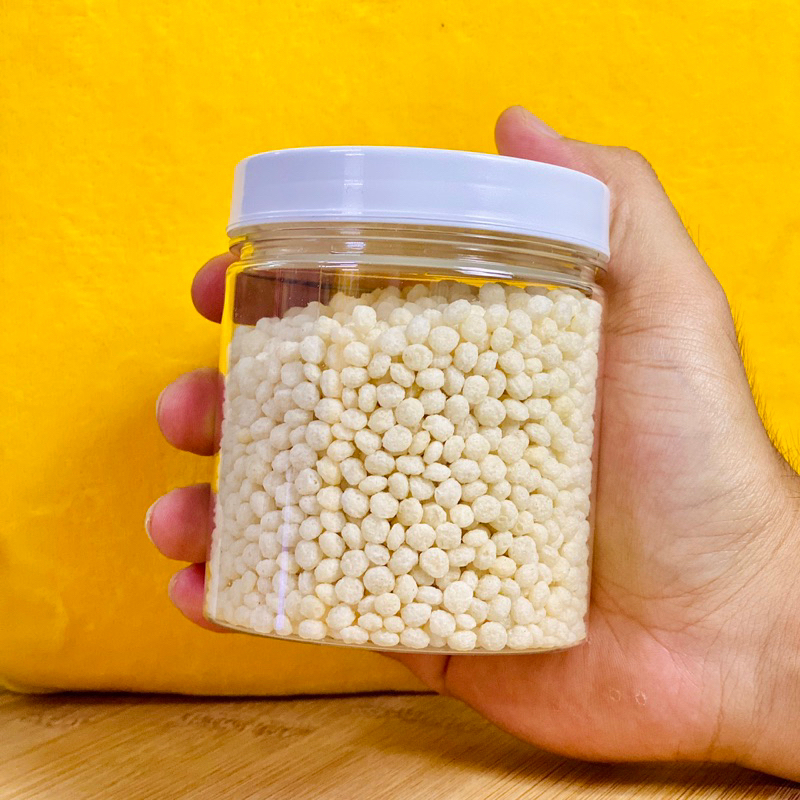 Cereal Bubble Rice Chocojar Custom DIY | Chocolate Flavour By Kocimelts ...