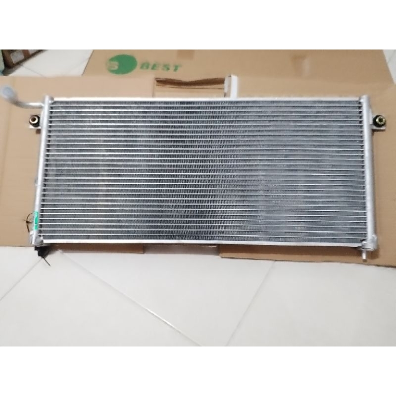 PROTON WIRA UCM / ND 1.5 AUTO / 1.6 AIRCOND CONDENSER | Shopee Malaysia