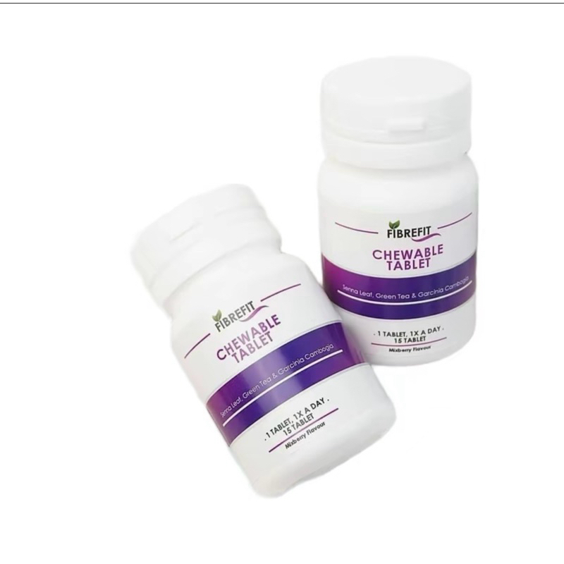 FIBREFIT ( gula gula anggur 15biji rendah gula ) | Shopee Malaysia