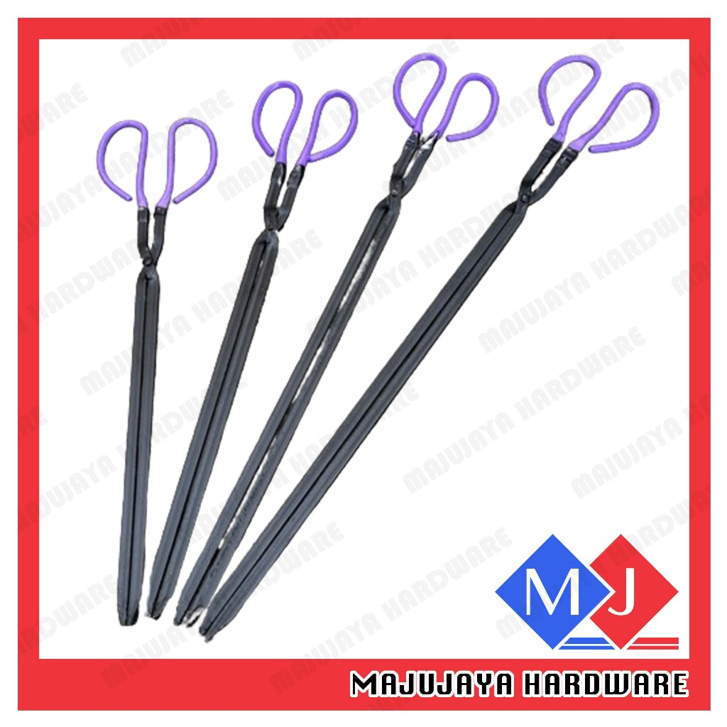 Charcoal Pick Up Scissors Charcoal Scissors Pengepit Arang 火碳剪 火碳夹 火钳 ...