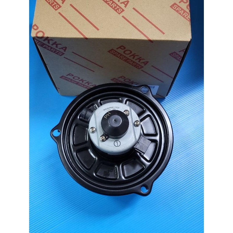 Proton Waja Denso Type Blower Motor Brands Pokka | Shopee Malaysia