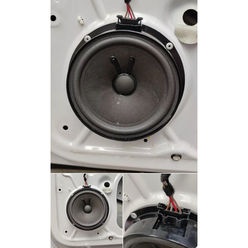 VW Speaker Brand / Sonavox / Dyuaudio / D&M | Shopee Malaysia