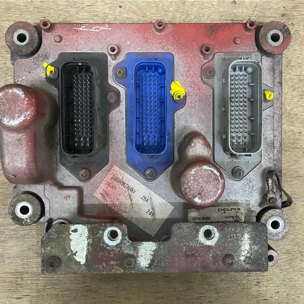 NISSAN CD4 GE13 ECU BOX READY STOCK | Shopee Malaysia