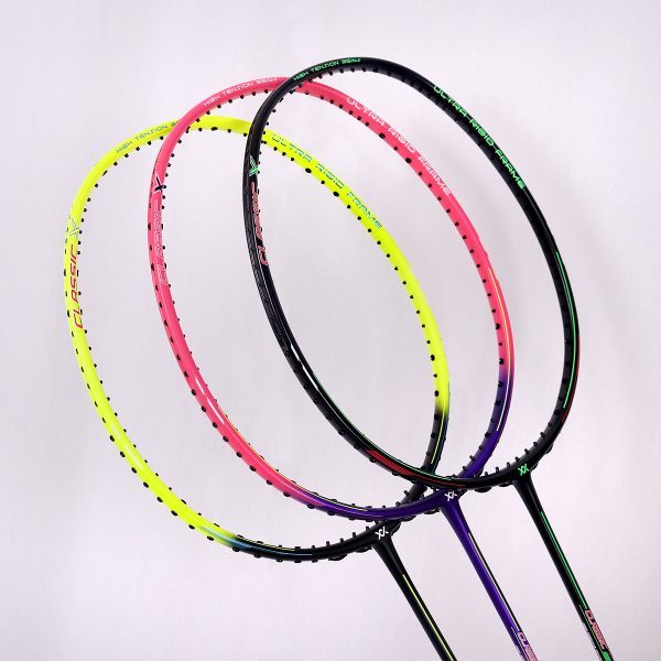 100% Authentic Maxx Classixc X M1 Badminton Racket (100% Original ...