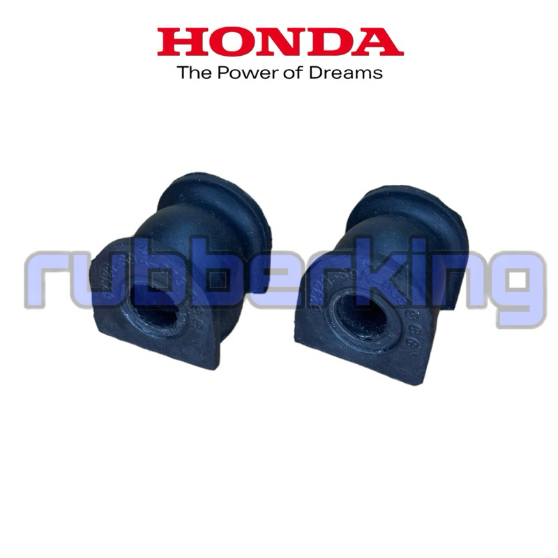 (2PCS) HONDA ACCORD SDA 2003-2007 REAR STABILIZER BAR BUSH (PREMIUM ...