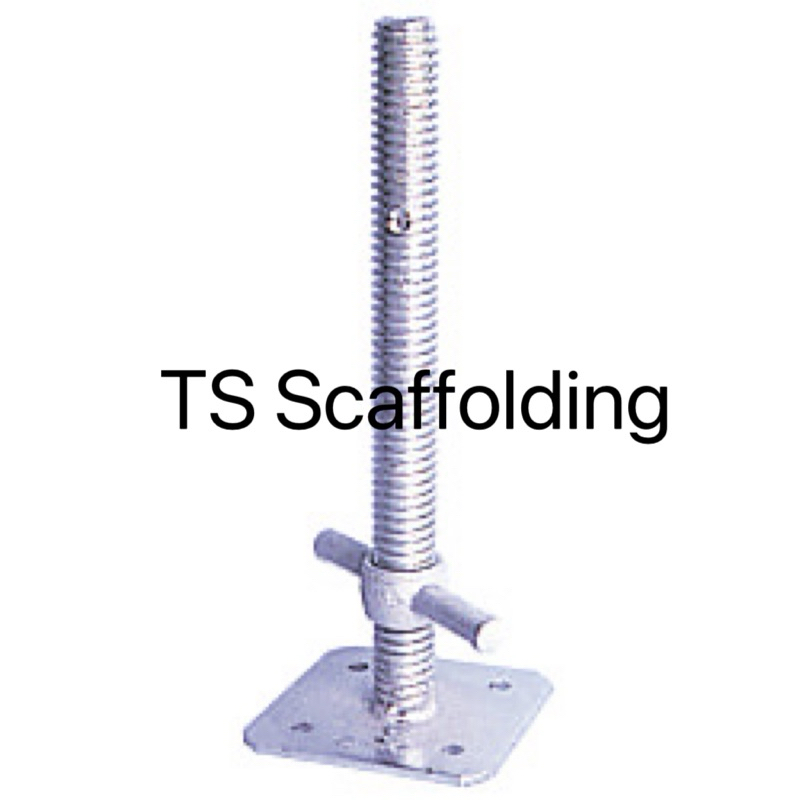 Scaffolding Used Jack base MS1462 | Shopee Malaysia