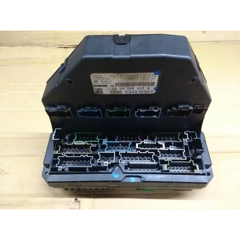 mercedes w204 front sam box | Shopee Malaysia