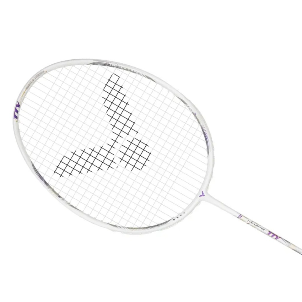 Victor Thruster TTY Badminton Racket TK-TTY | Shopee Malaysia