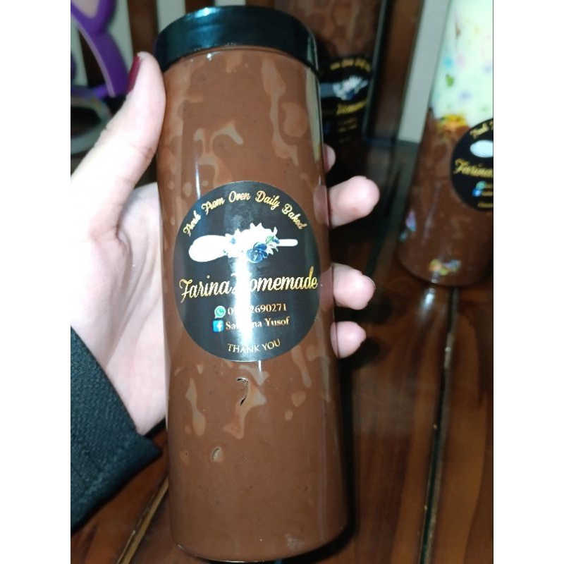 Chocojar Murah 350ML!!! | Shopee Malaysia