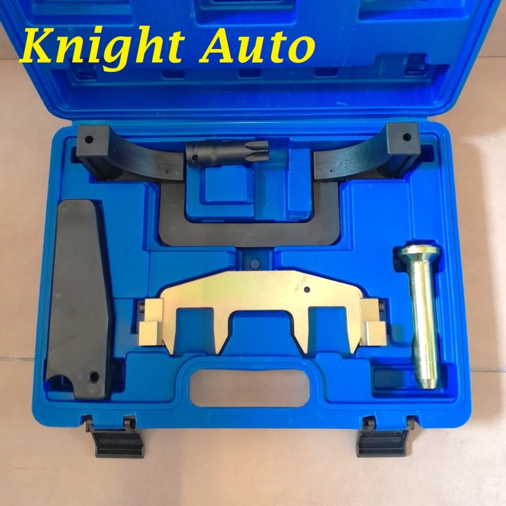 KGT Mercedes Benz M271 Camshaft Alignment Engine Timing Tool Chain ...