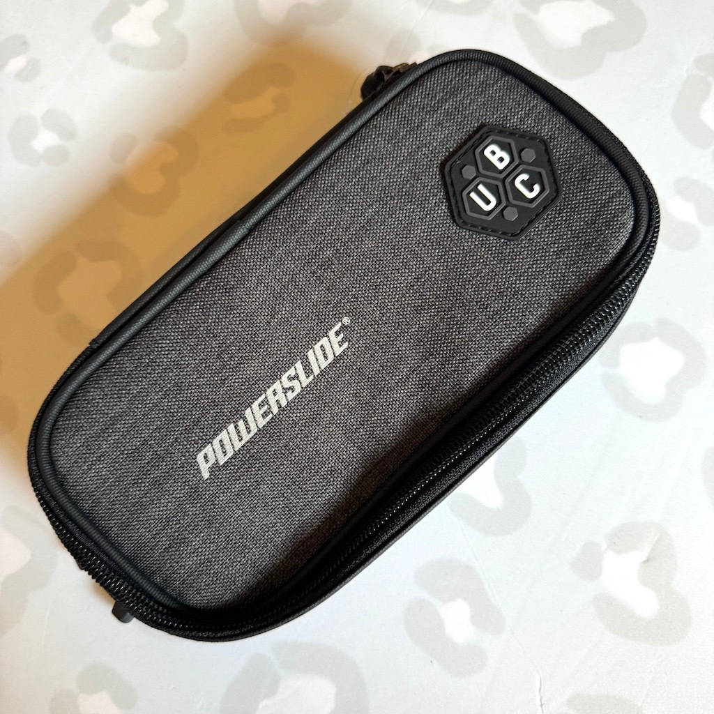 POWERSLIDE - UBC Tool Box | Shopee Malaysia