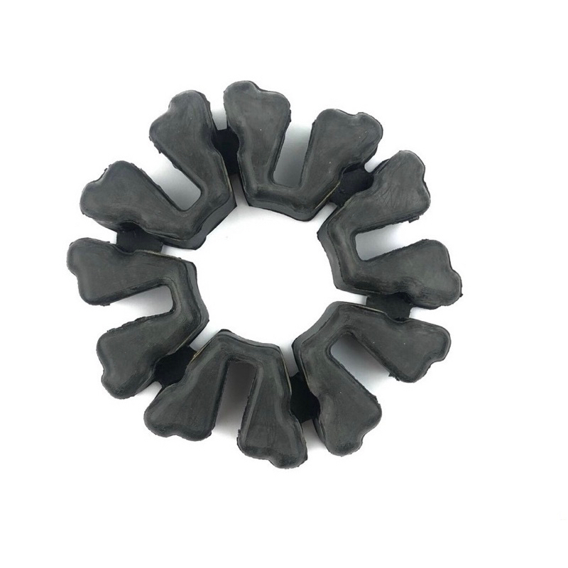 KAWASAKI KR 150 KR150 AR125 AR 125 MODENAS GT128 GT 128 HUB RUBBER HUB ...