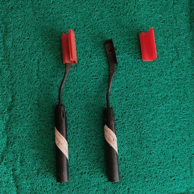 PISAU TOREH GETAH SODOK | Shopee Malaysia
