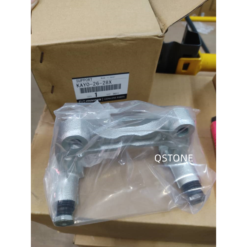 MAZDA CX5 2012-2021 KE & KF MODEL -ORIGINAL REAR DISC BRAKE CALIPER ...