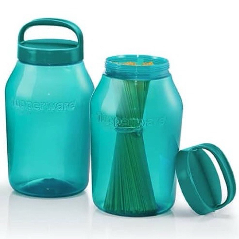 Tupperware Universal Jar 3L (1pc) | Shopee Malaysia