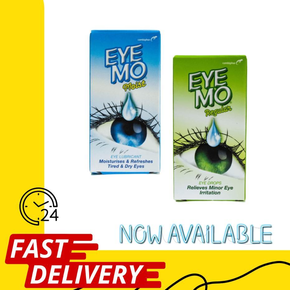 EYE MO EYEDROP 7.5ml | Shopee Malaysia