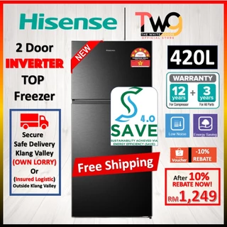 The White Goods, Online Shop | Shopee Malaysia